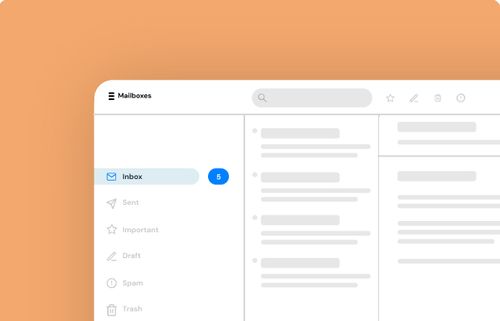 Opensense | The smarter way to send email.